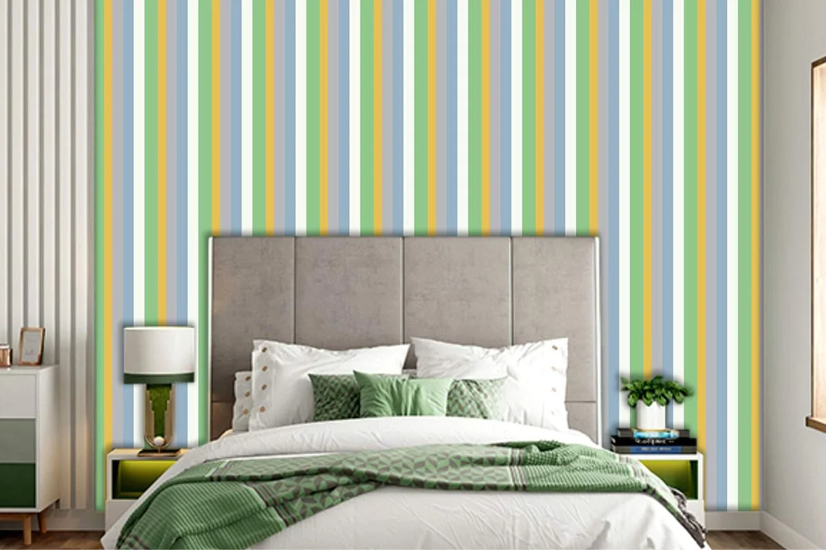 Step-by-Step Guide: Installing Liner Wallpaper Like a Pro - Abu Dhabi ...