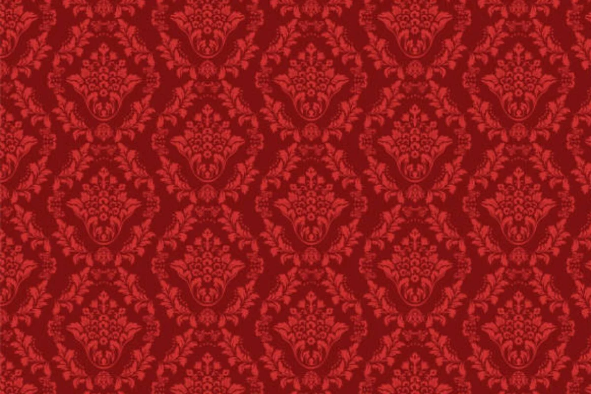 Beyond Walls: Creative Uses for Flock Wallpaper in Interior Design ...