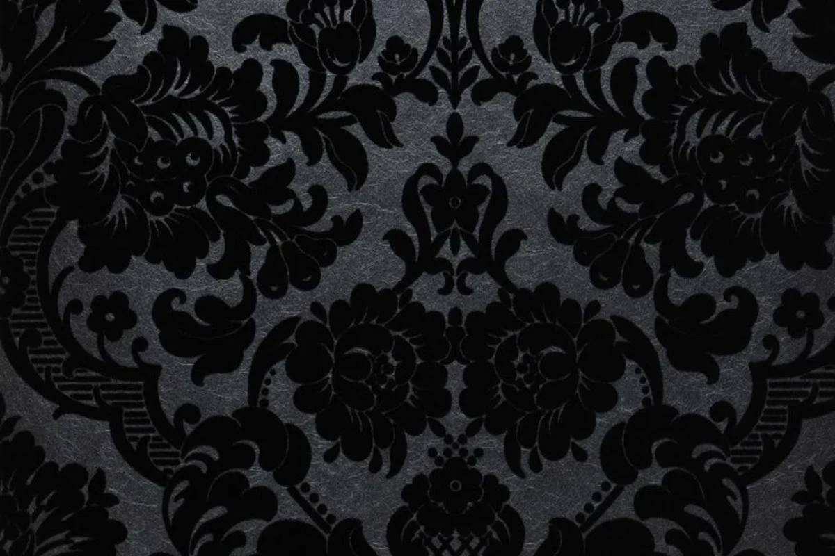 Beyond Walls: Creative Uses for Flock Wallpaper in Interior Design ...